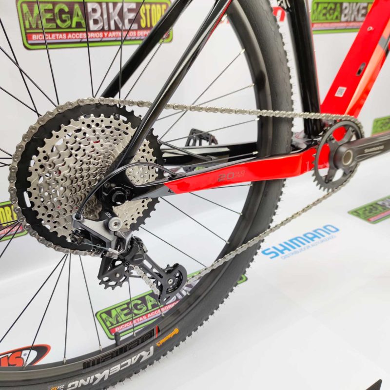 Bicicletas Aro 29 archivos - MegaBike Store