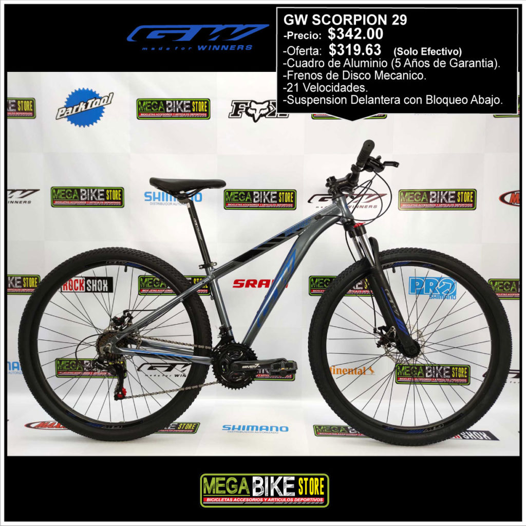 Bicicleta ONTRAIL GOLDS Aro 20 Bicicross Aluminio, llantas 20x 1 3/8 ...