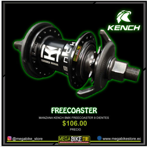 tipos de cuadros de bicicletas GW ELITE PRO2 XL BICICROSS.