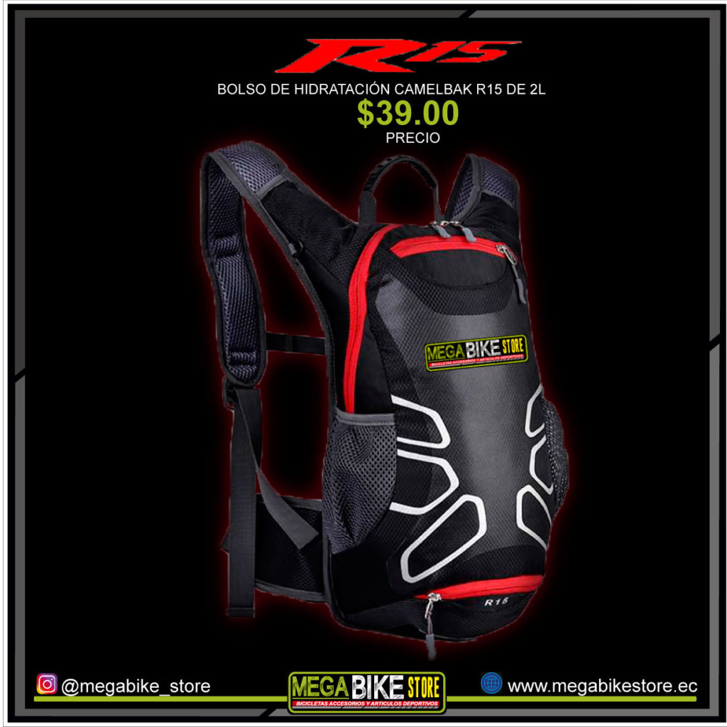 tipos de cuadros de bicicletas GW ELITE PRO2 XL BICICROSS.