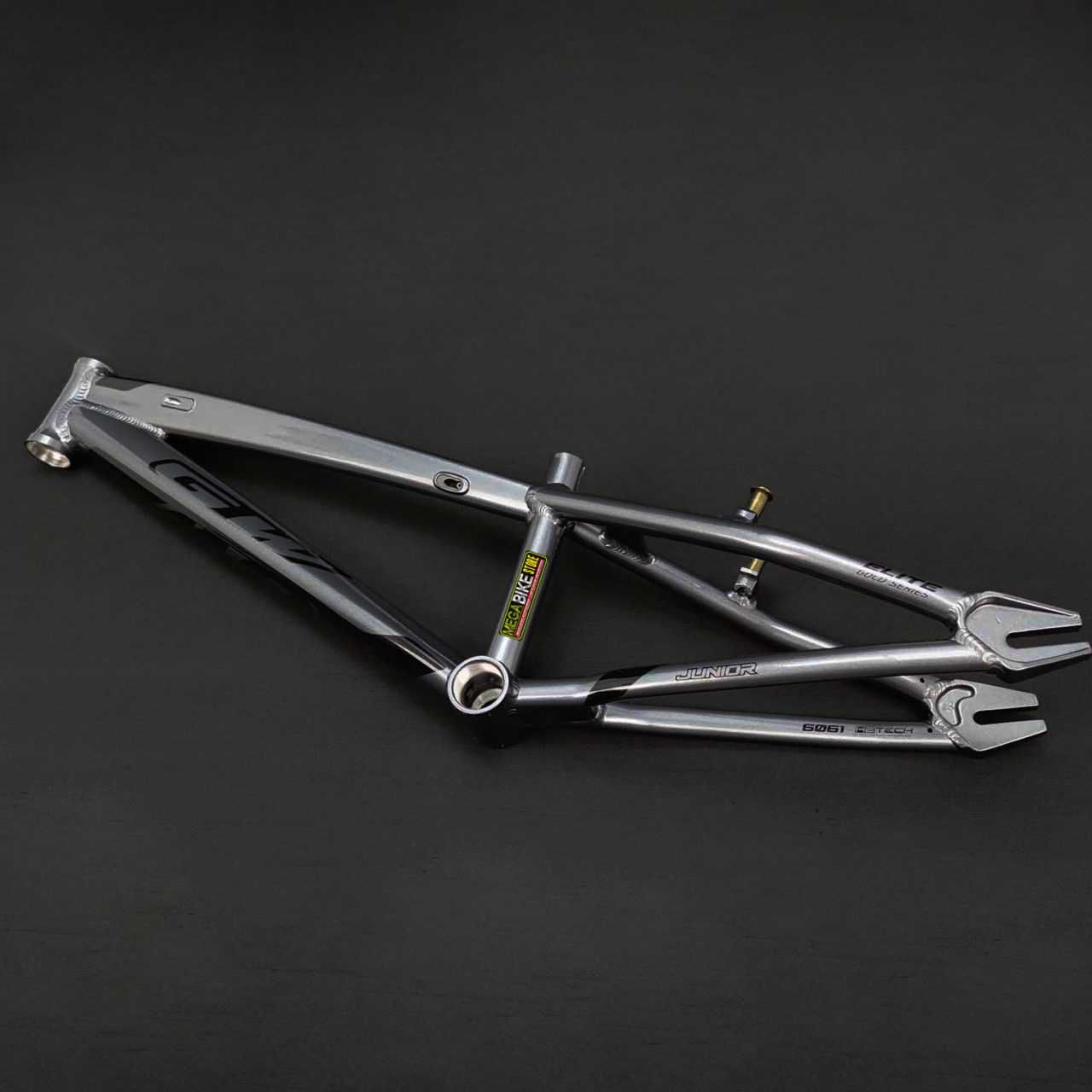 gw bicicross Cuadro de bicicleta GW ELITE JUNIOR BICICROSS.