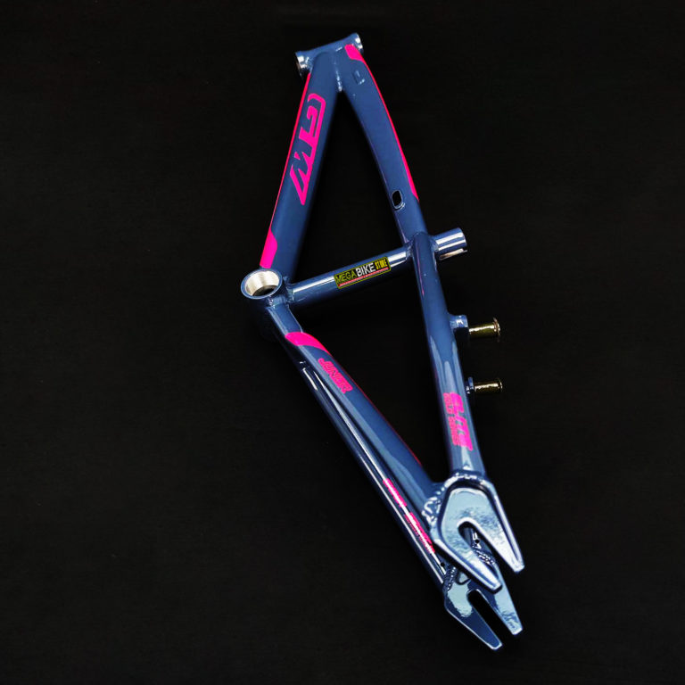 gw bicicross Cuadro de bicicleta GW ELITE JUNIOR BICICROSS.