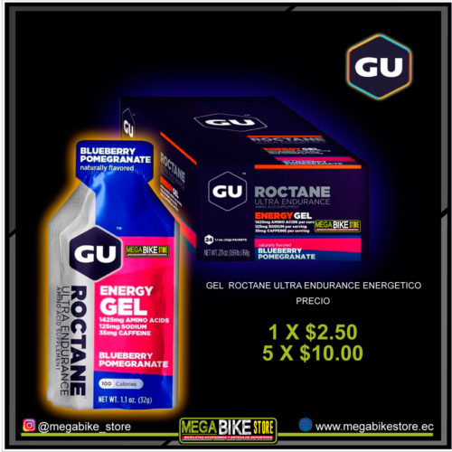 tipos de cuadros de bicicletas GW ELITE PRO2 XL BICICROSS.